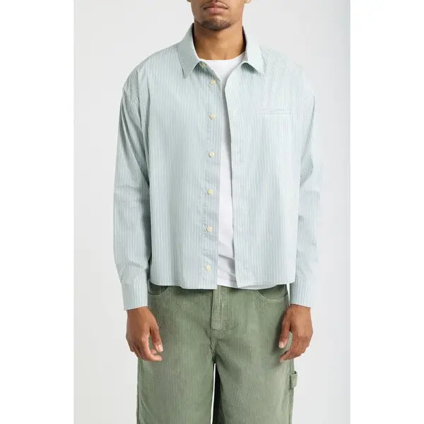 ELWOOD Button-up Shirt