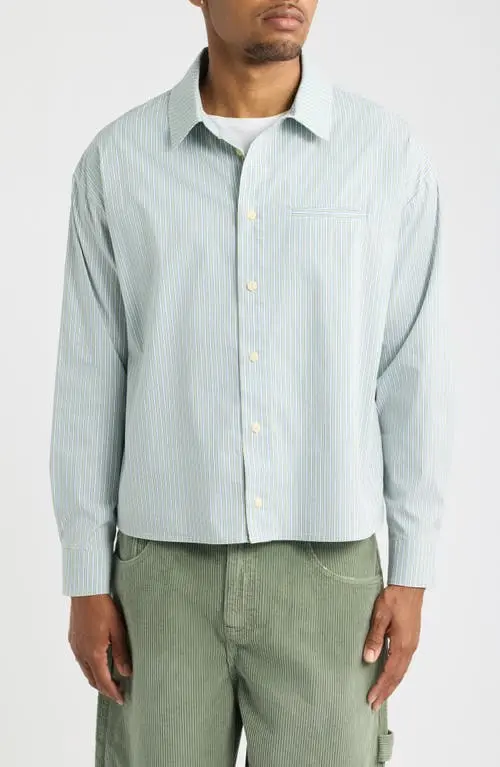 ELWOOD Button-up Shirt