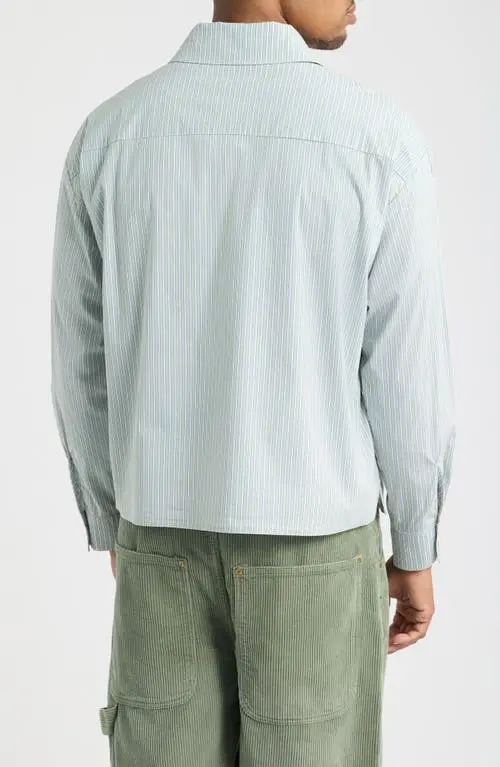 ELWOOD Button-up Shirt