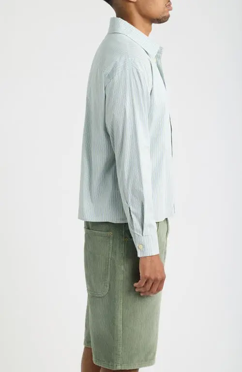 ELWOOD Button-up Shirt