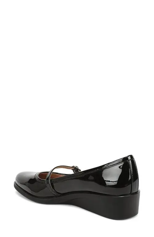 LIFESTRIDE Jolene Wedge Mary Jane Flat