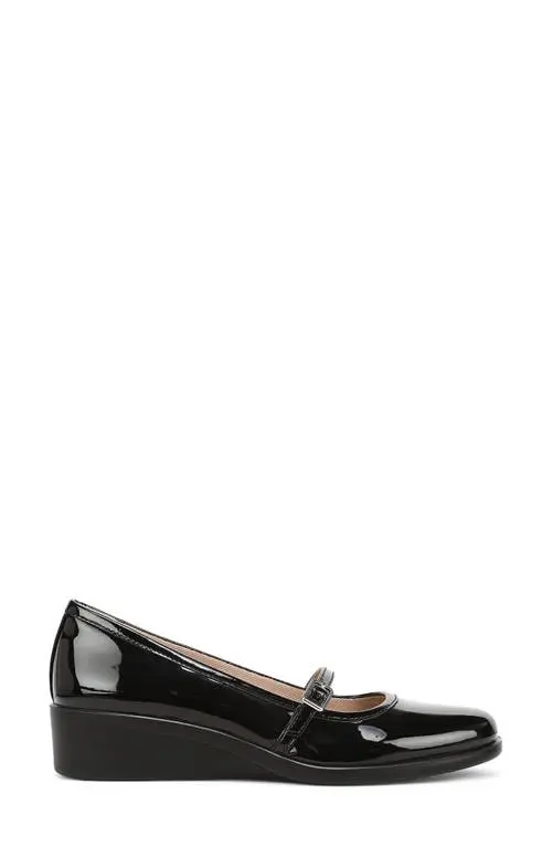LIFESTRIDE Jolene Wedge Mary Jane Flat