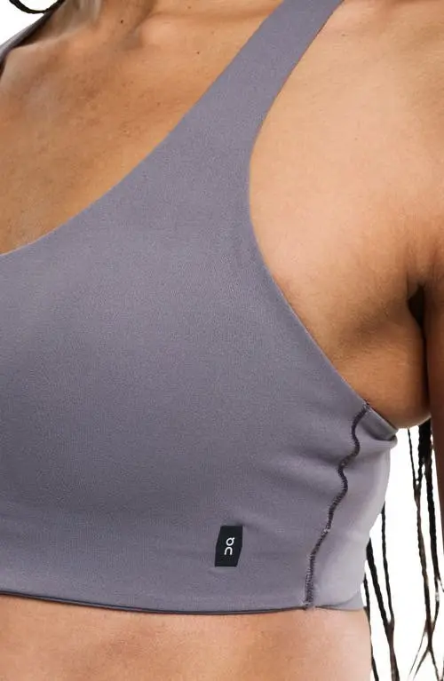 On Studio Racerback Sports Bra