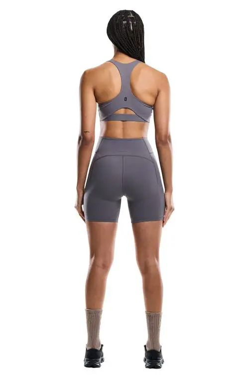 On Studio Racerback Sports Bra