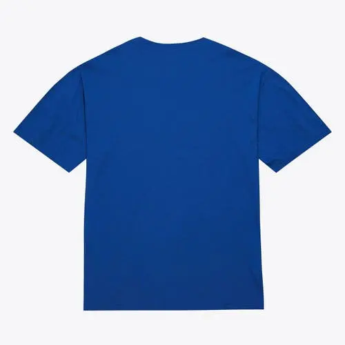 Mitchell & Ness Denver Nuggets Vintage Wordmark T-shirt