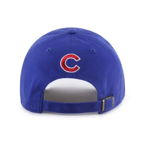 '47 Chicago Cubs Ice Cream Helmet Clean Up Adjustable Cap