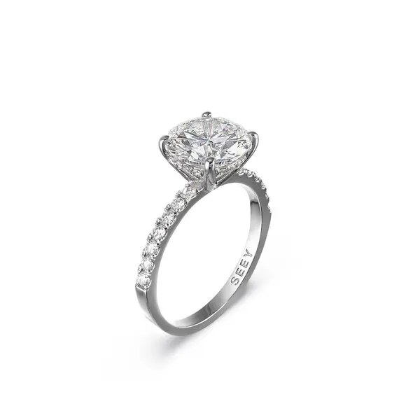 SEEY JEWELRY The Vow Ring