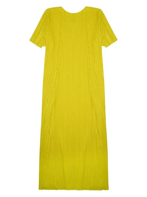 Issey Miyake Abito Midi - Green