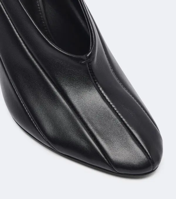 Proenza Schouler Tee Leather Pumps