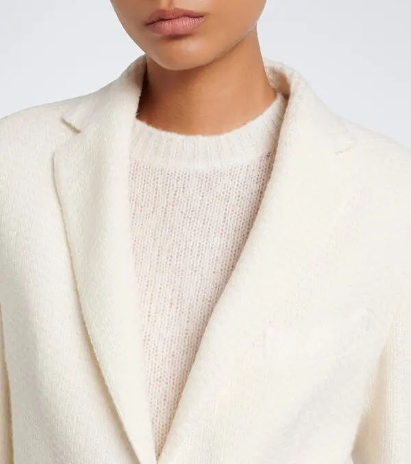 Eleventy Cashmere Blazer