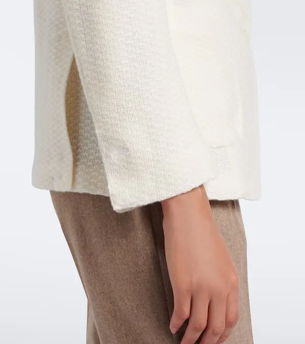 Eleventy Cashmere Blazer