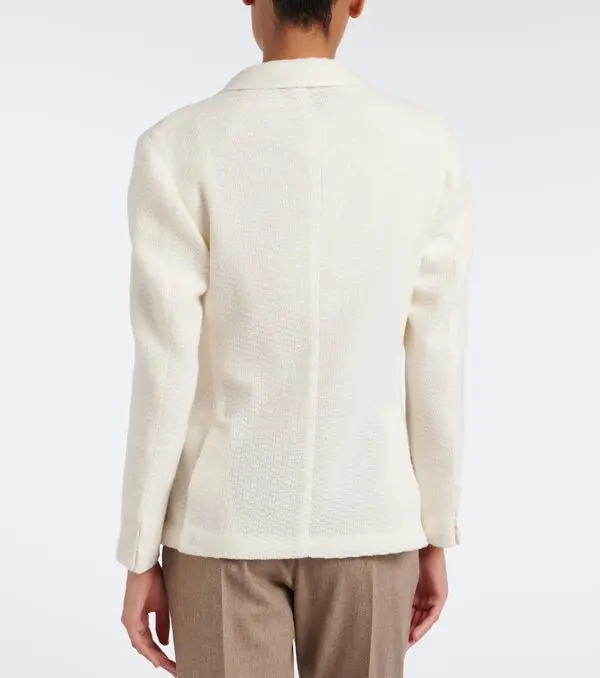 Eleventy Cashmere Blazer