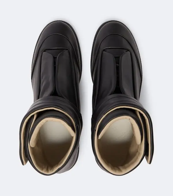 MAISON MARGIELA Future High-top Sneakers