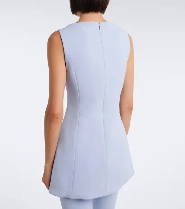 Safiyaa Robbie Cr�pe Top