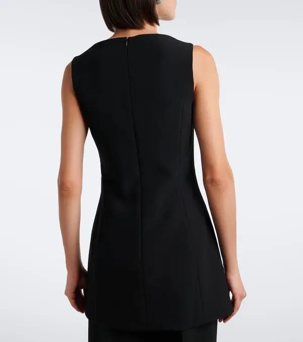 Safiyaa Robbie Cr�pe Top