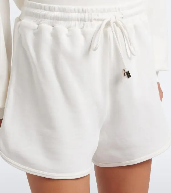 NORBA Julia Cotton Shorts