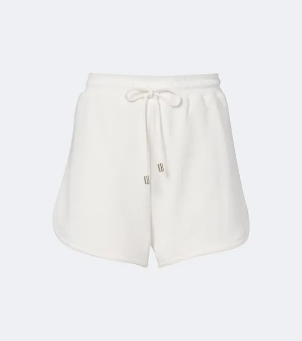NORBA Julia Cotton Shorts