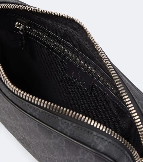 Gucci Gg Canvas Small Pouch