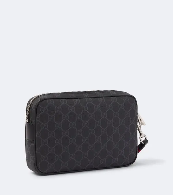 Gucci Gg Canvas Small Pouch