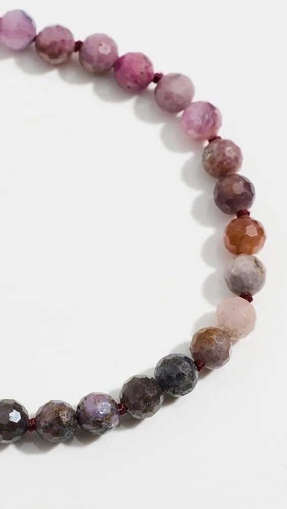Jia Jia Double Long Necklace