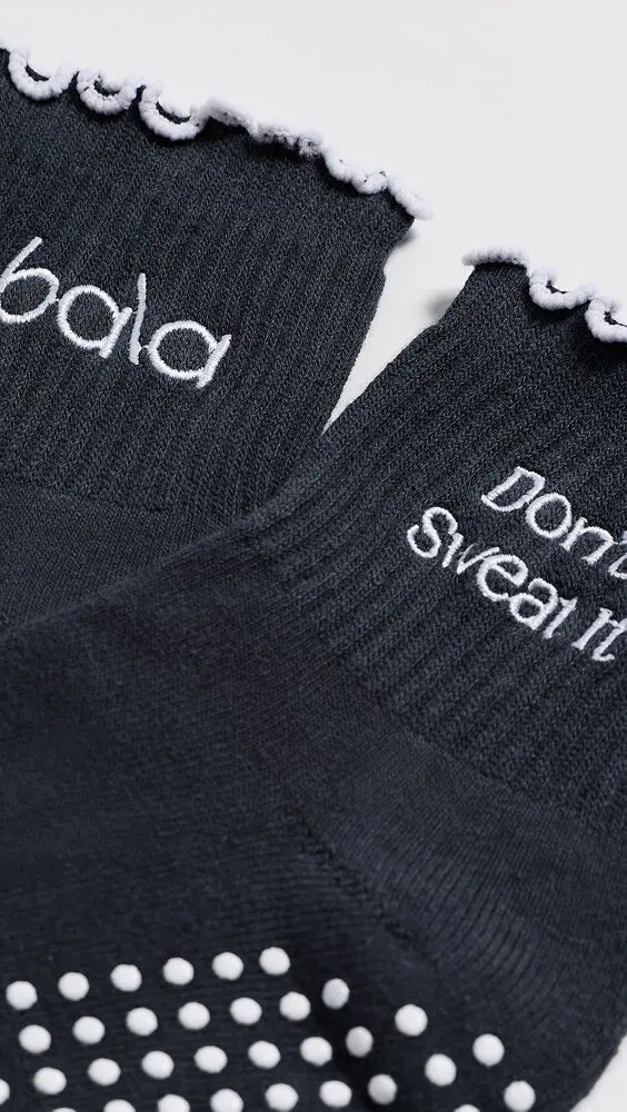 BALA The Frilly Socks