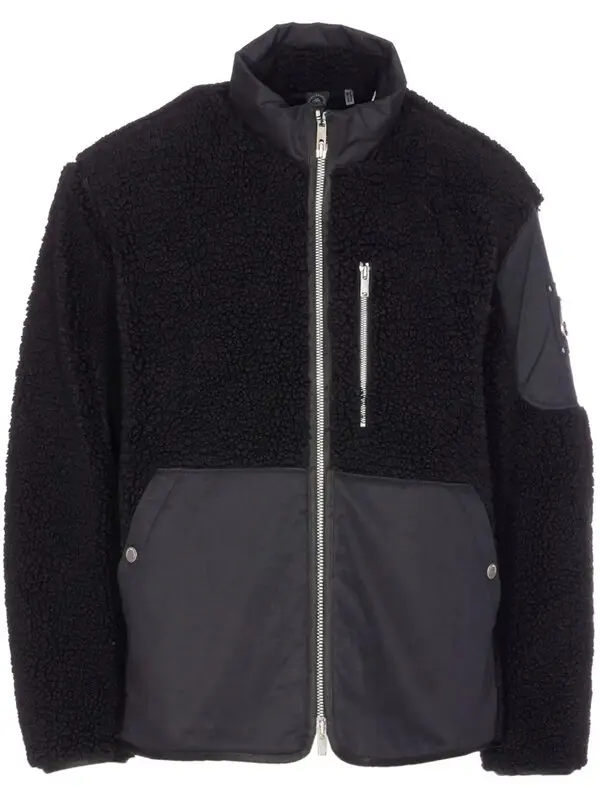 Moose Knuckles Saglekl Jacket