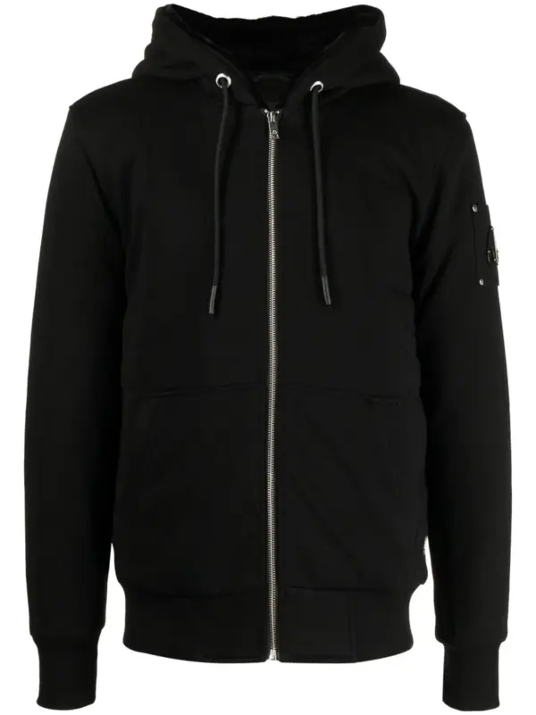 Moose Knuckles Classic Bunny