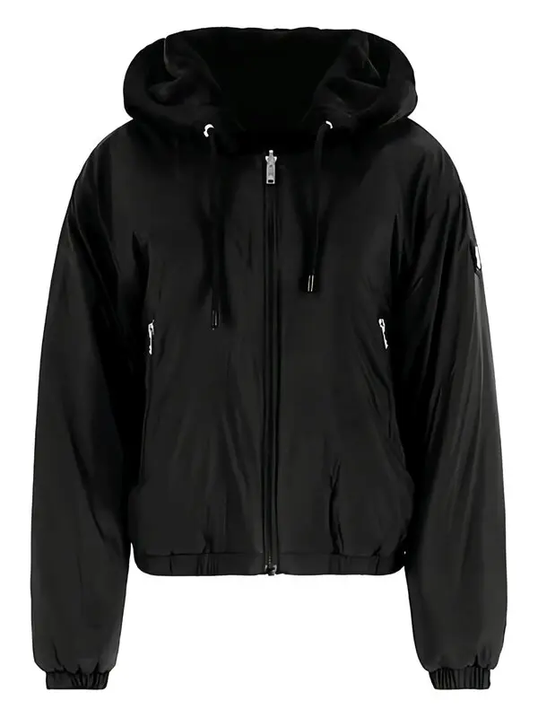 Moose Knuckles Eaton Bunny 2 - Black