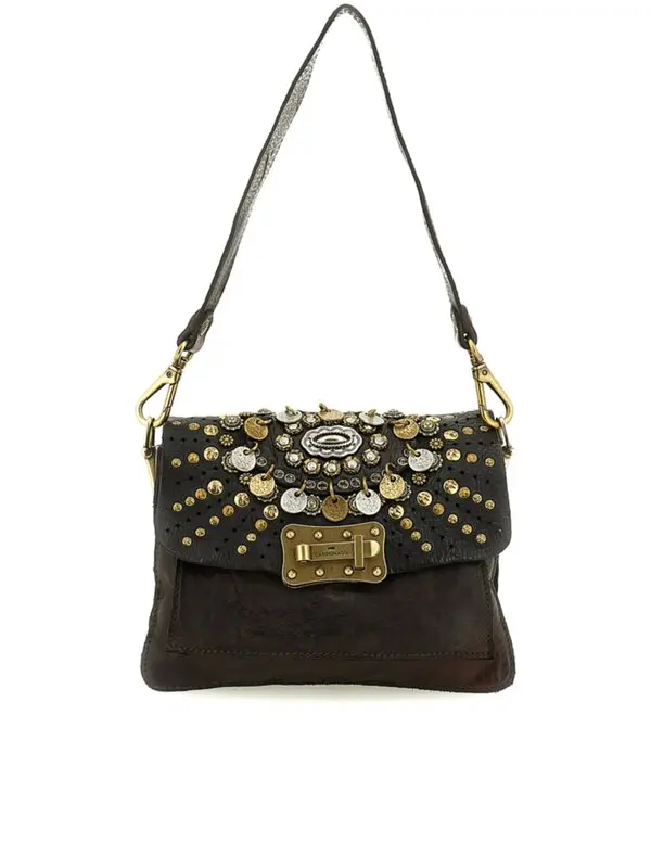 CAMPOMAGGI Agnese S - Brown
