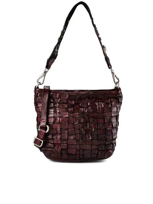 CAMPOMAGGI Shoulder Bag Beth M