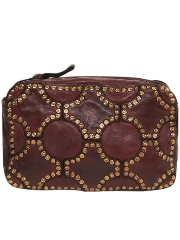CAMPOMAGGI Kate Bag - Pink