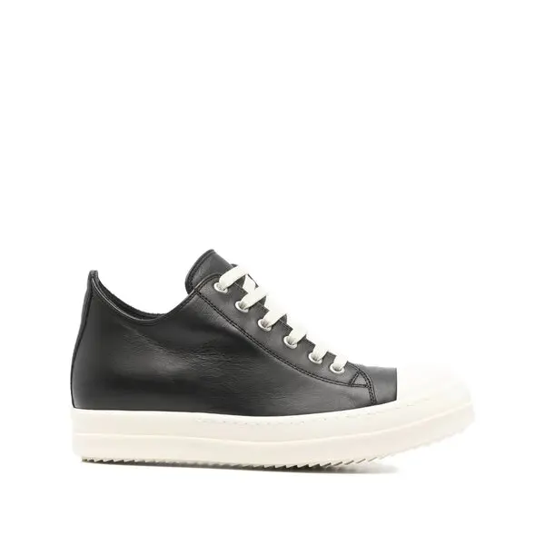 Rick Owens Trainers - Black