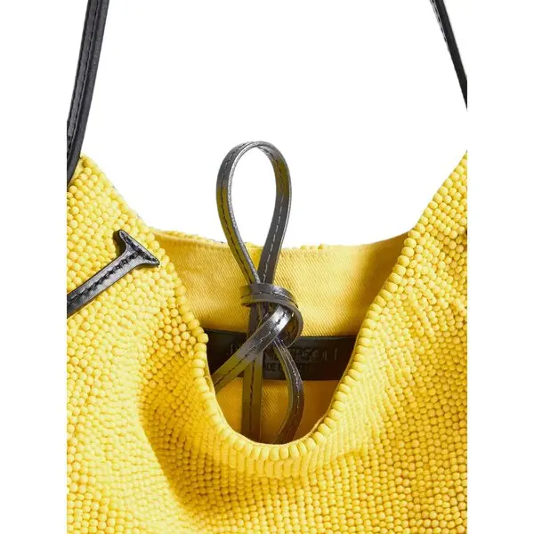 JW Anderson Beaded Tote Bag
