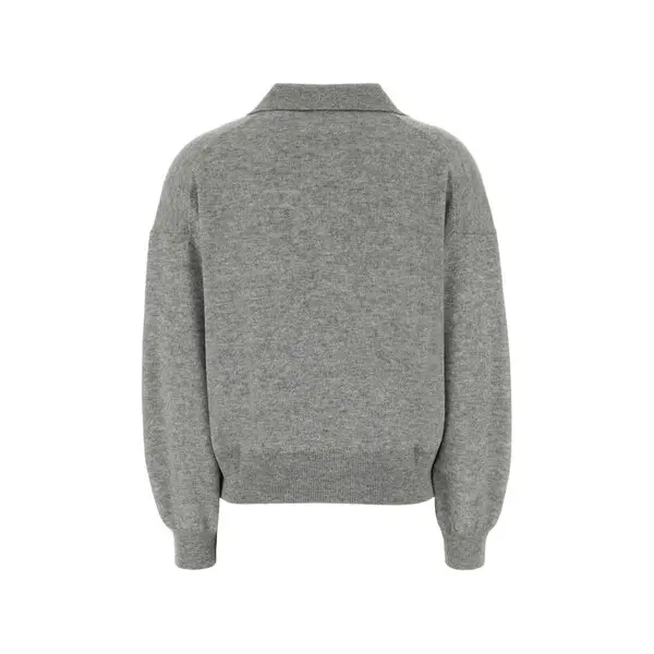 LISA YANG Cashmere V-neck Pullover