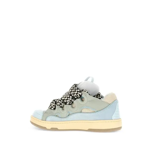 LANVIN Trainers Low-tops
