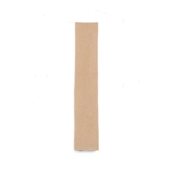 Dries Van Noten Neutrals Scarves - Cream