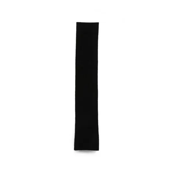 Dries Van Noten Scarves - Black