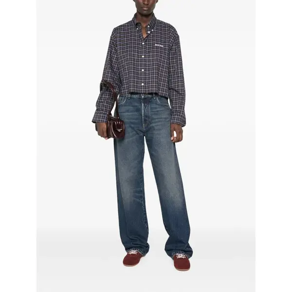 Miu Miu Tops Shirts