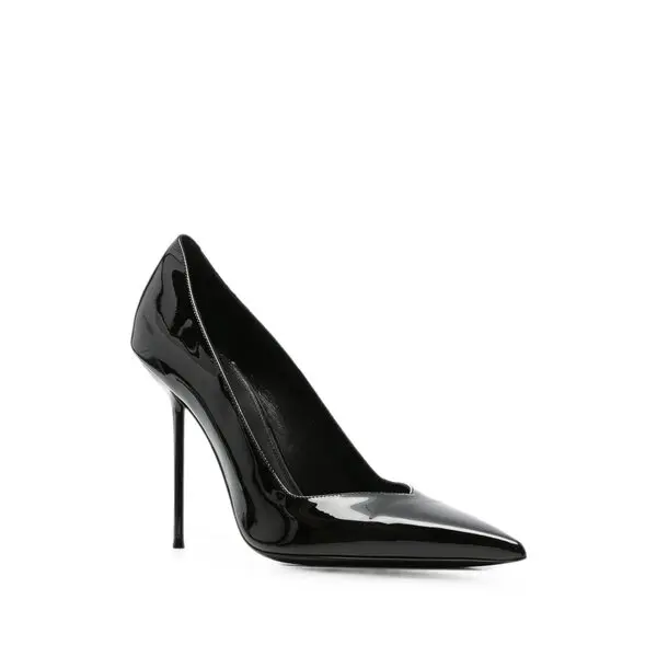 Paris Texas Patent Leather Stiletto Heels