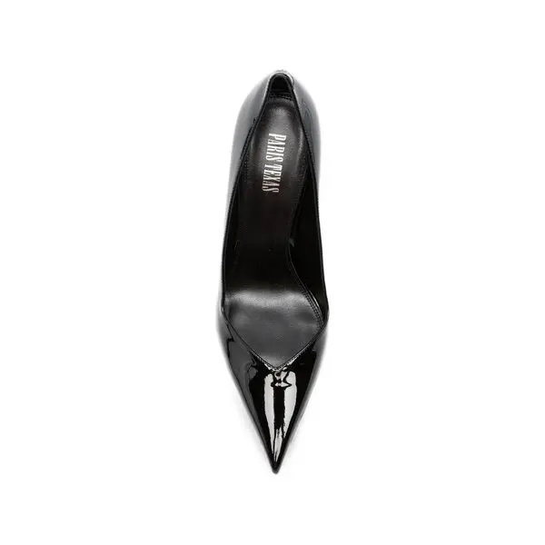 Paris Texas Patent Leather Stiletto Heels