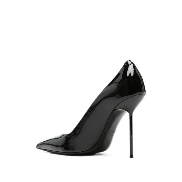 Paris Texas Patent Leather Stiletto Heels