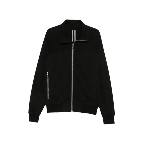 Rick Owens Sweaters & Knitwear Sweatshirts - Black