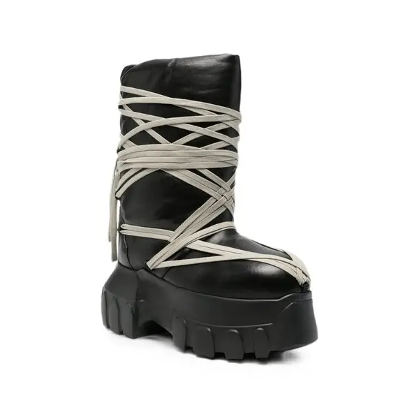 Rick Owens Trainers