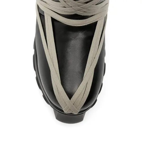 Rick Owens Trainers