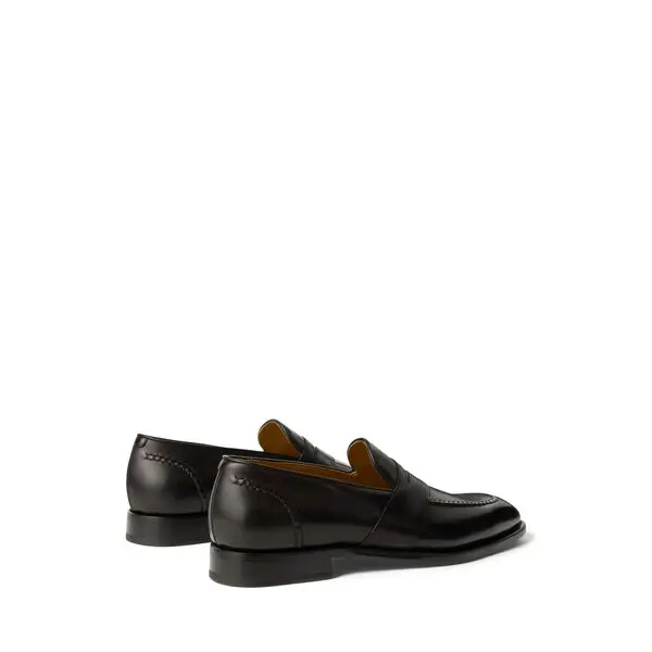 Ralph Lauren Meegan Penny Loafer