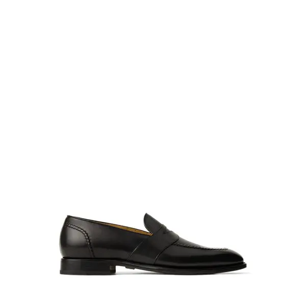 Ralph Lauren Meegan Penny Loafer