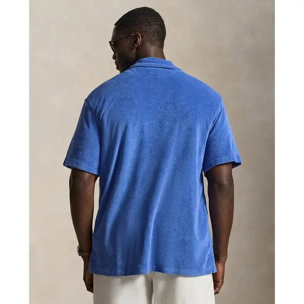 Ralph Lauren Terry Camp Shirt
