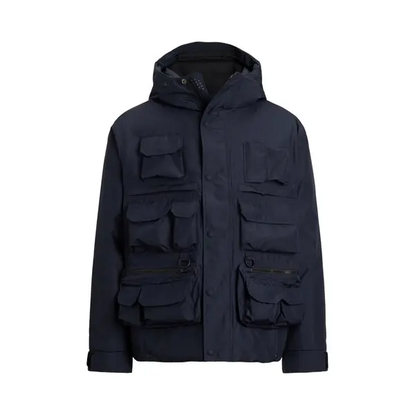 Ralph Lauren Insulated Wading Jacket