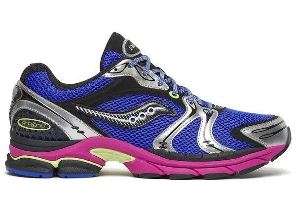 Saucony Progrid Triumph 4