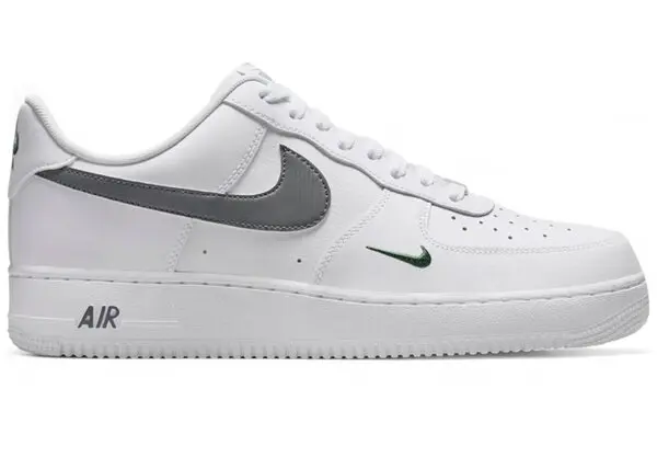 Nike Air Force 1 Low '07 - White/fir/cool Grey